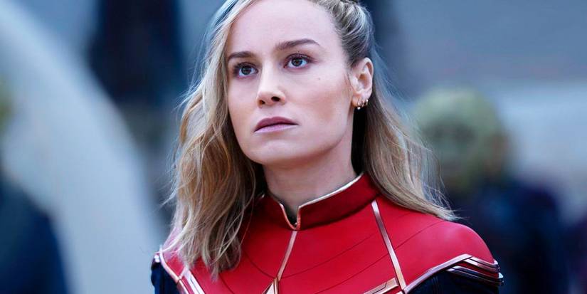 'The Marvels' - Everything We Know About the 'Captain Marvel' Sequel