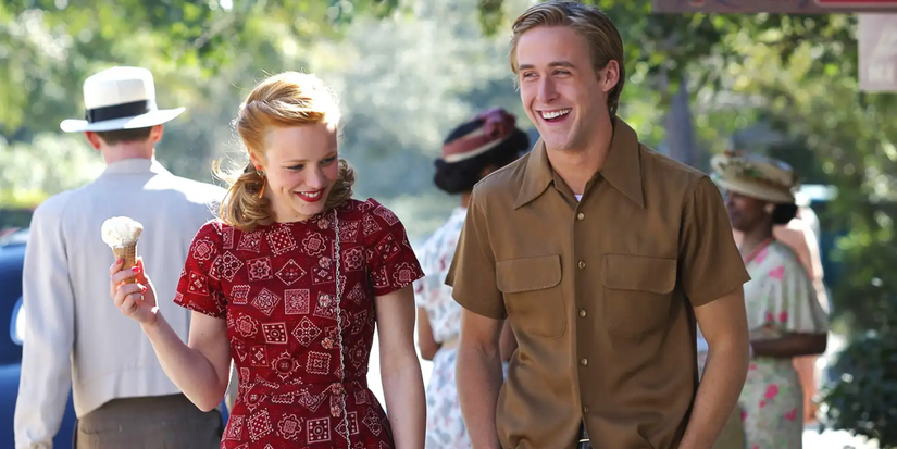 Where To Watch ‘The Notebook’: Streaming, Blu-Ray, Digital, and DVD Status