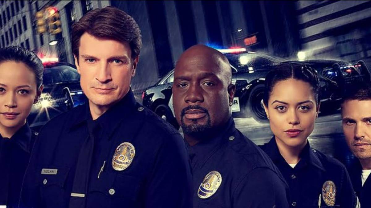 This Episode of ‘The Rookie’ Changed the Show Forever