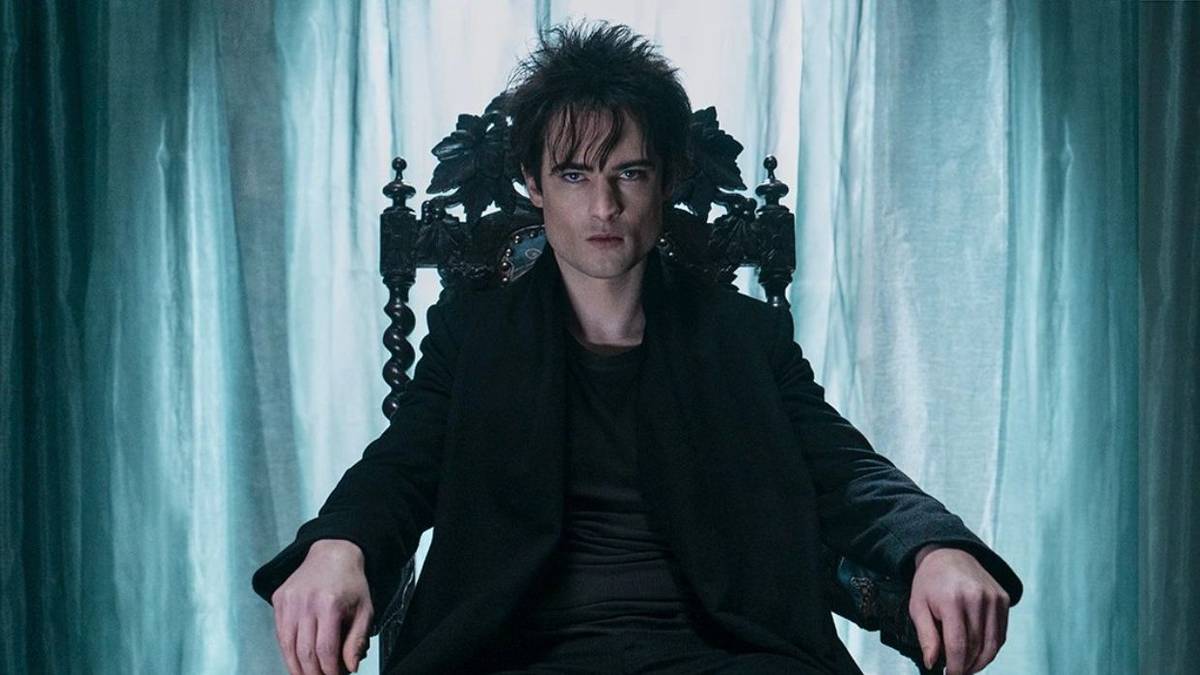 ‘The Sandman’ Season 2 Awakens With First Look Images and a Release Date