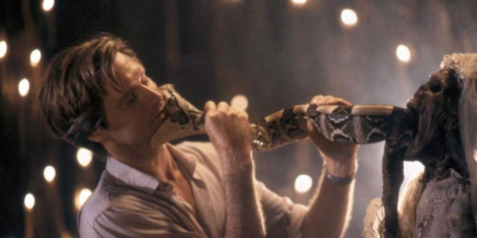 Wes Craven's Unique, Underrated Zombie Film Just Invaded Peacock