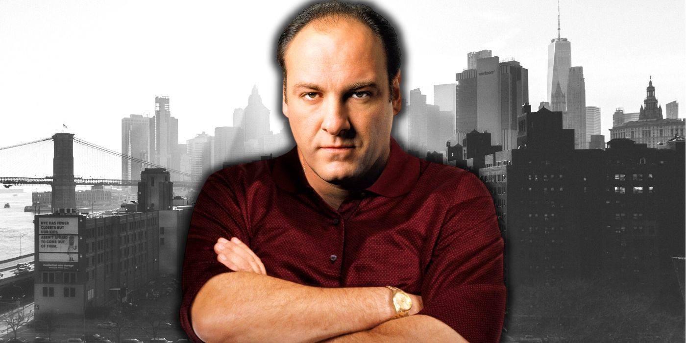 'The Sopranos' Most Powerful Moment Is Also Its Most Frustrating