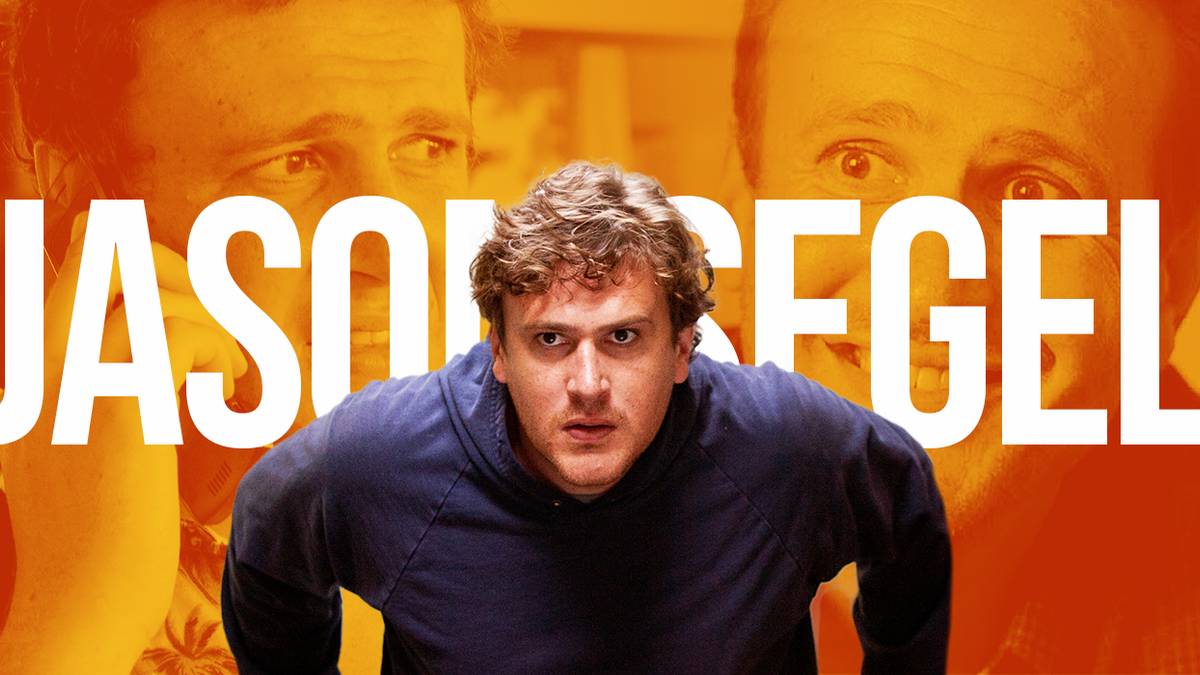 10 Best Jason Segel Movies, Ranked