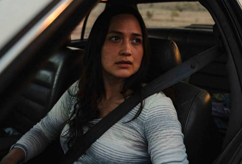 Raymond Lee on 'The Unknown Country' and His Own Real-Life Road Trip