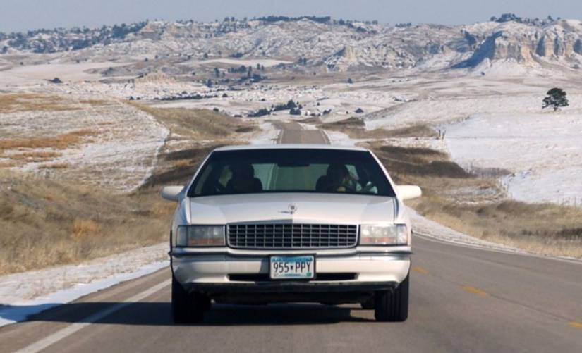 Raymond Lee on 'The Unknown Country' and His Own Real-Life Road Trip