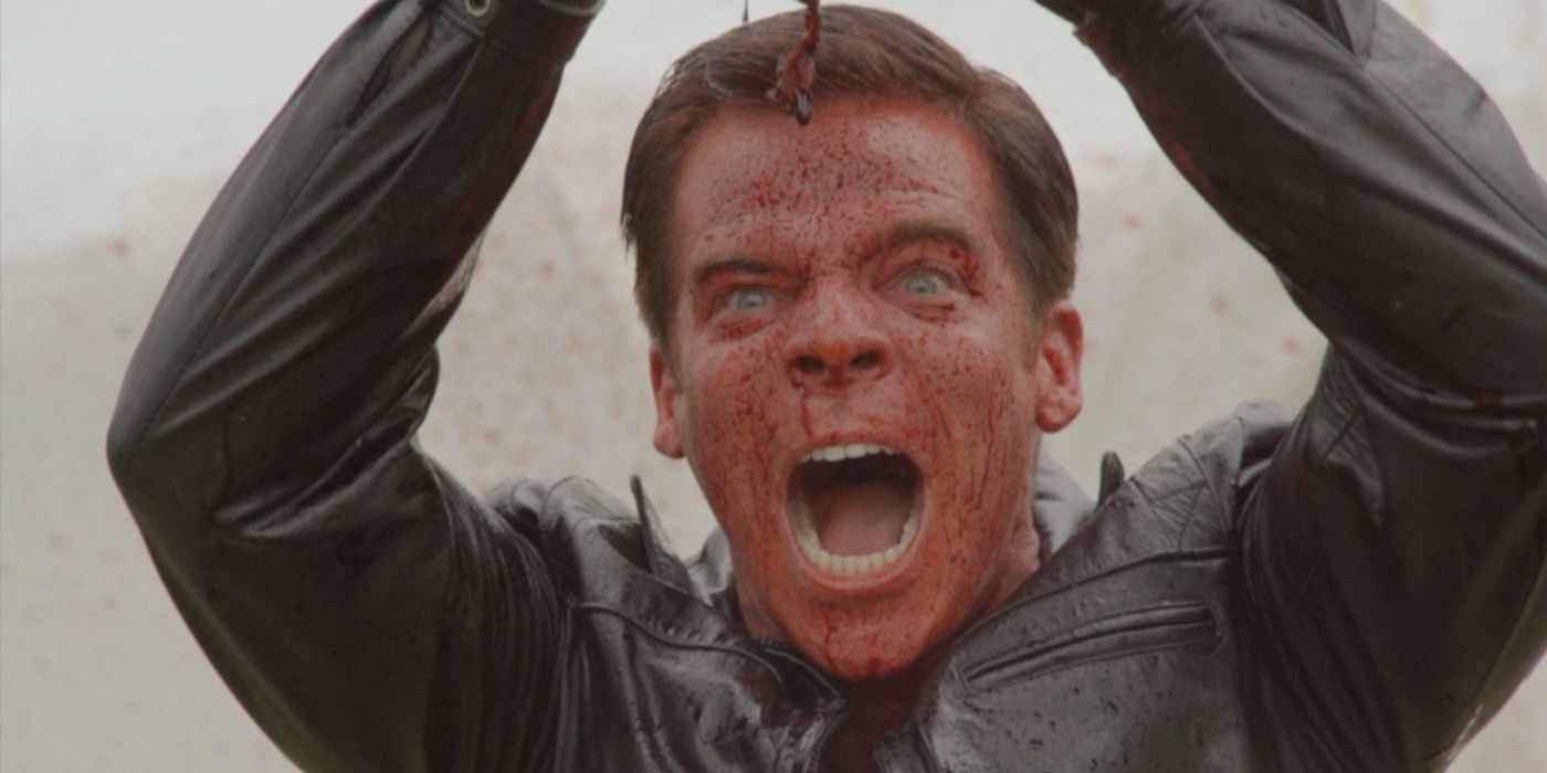 'The VelociPastor' Is the Most Absurd Sci-Fi/Horror/Comedy You'll Ever See