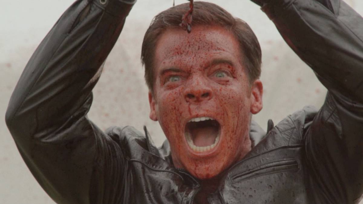 'The VelociPastor' Is the Most Absurd Sci-Fi/Horror/Comedy You'll Ever See