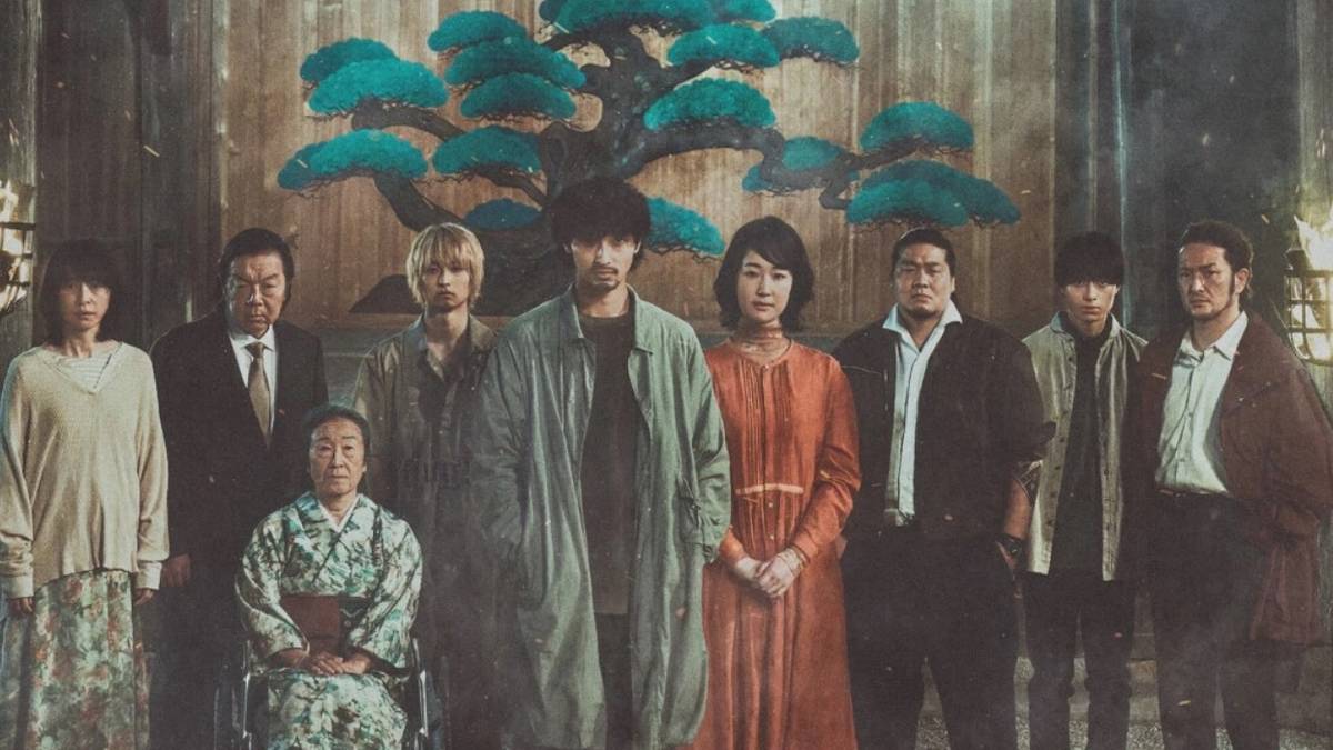 Netflix’s ‘The Village’: Ending Explained