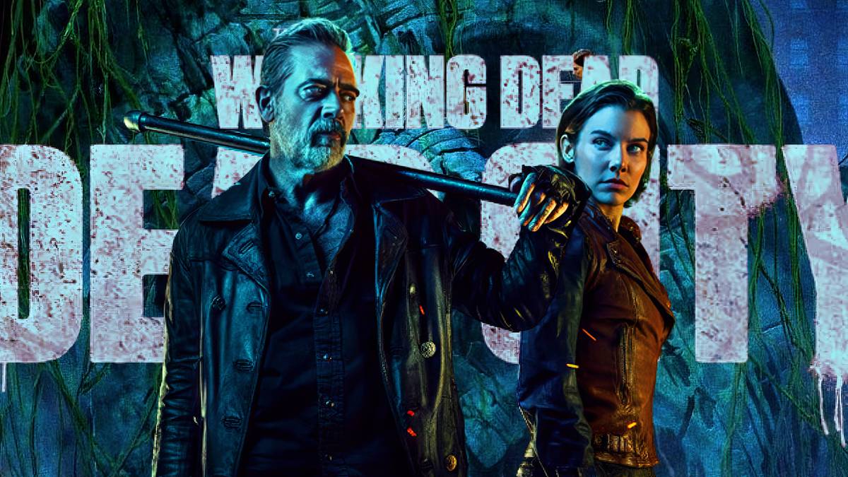 Jeffrey Dean Morgan Teases More Fodder For Neggie Shippers in 'Dead ...