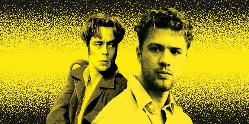 10 Worst Movies That Ripped Off Quentin Tarantino, Ranked