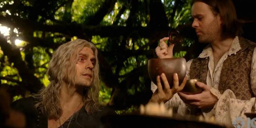 ‘The Witcher’ Season 3 Episode 7 Recap: Written in the Sand