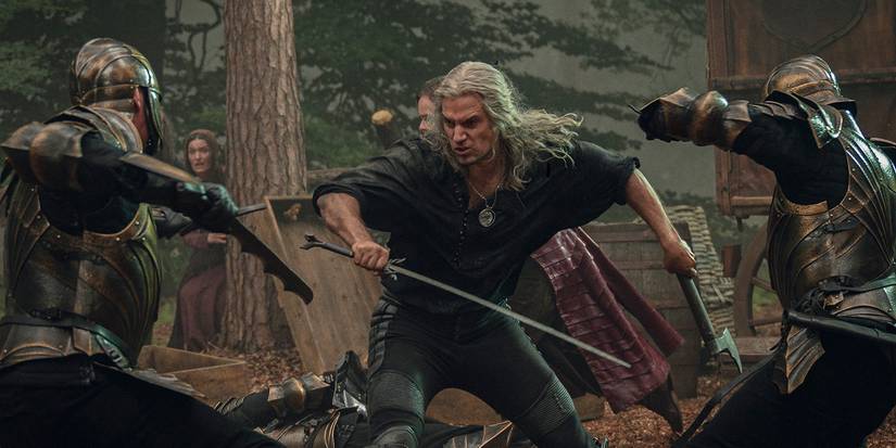 ‘The Witcher’ Season 3 Recap: What to Remember Before Netflix's Fantasy ...