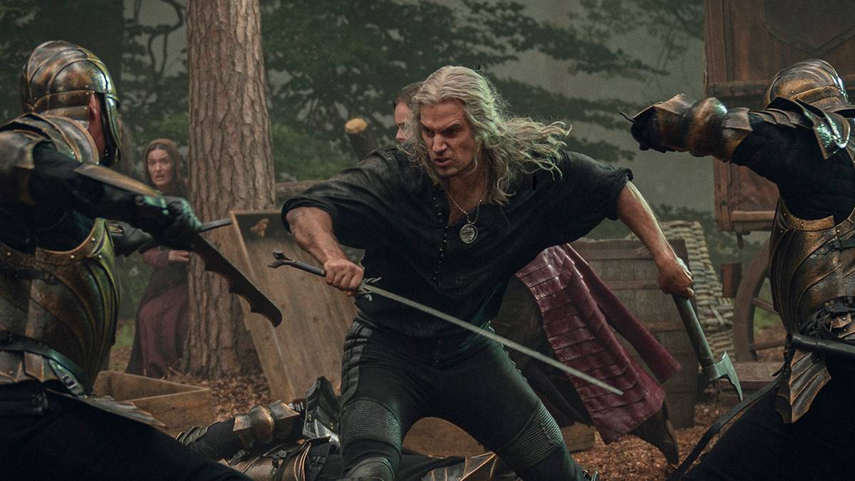 ‘The Witcher’ Season 3 Episode 8 Recap: Neutrality Be Damned!