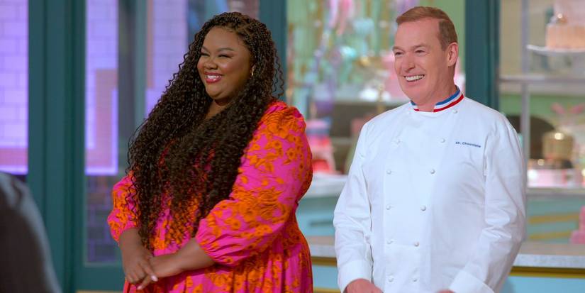The Best Baking Shows on Streaming Right Now