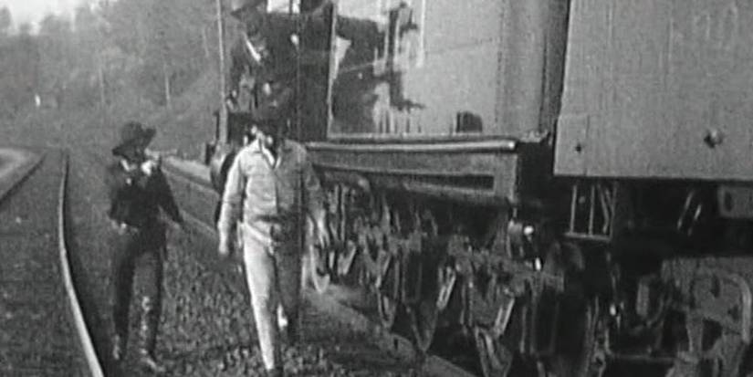 One of the First Westerns Still Influences the Genre Today