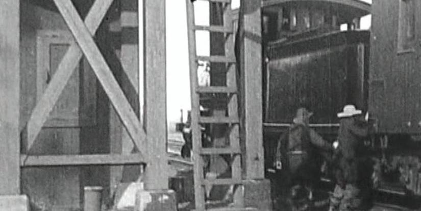 One of the First Westerns Still Influences the Genre Today