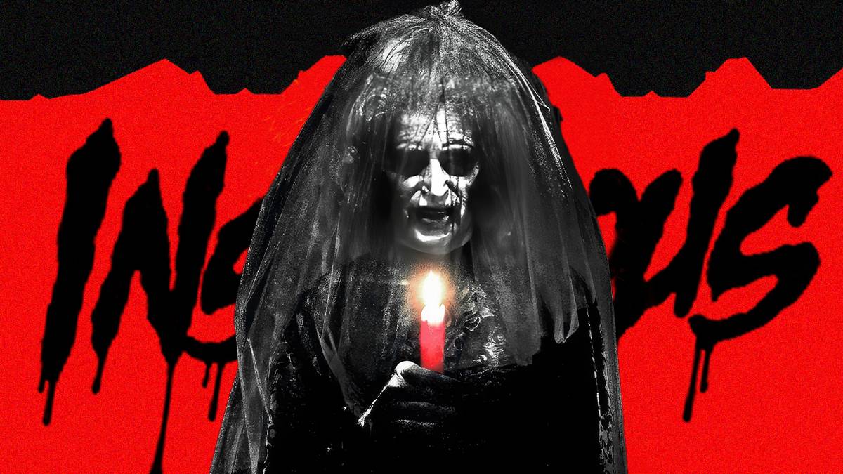 Are the Insidious Movies Based on True Stories?