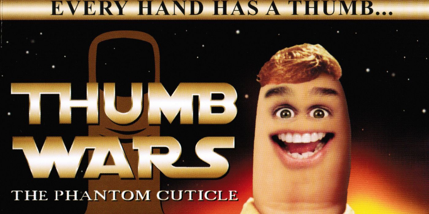 'Thumbs!': A Fever Dream Franchise That Time Forgot