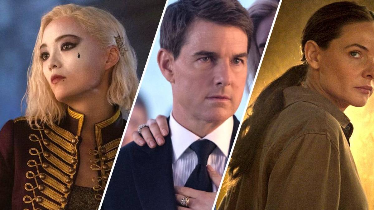 'Mission: Impossible – Dead Reckoning's Characters, Ranked by Power