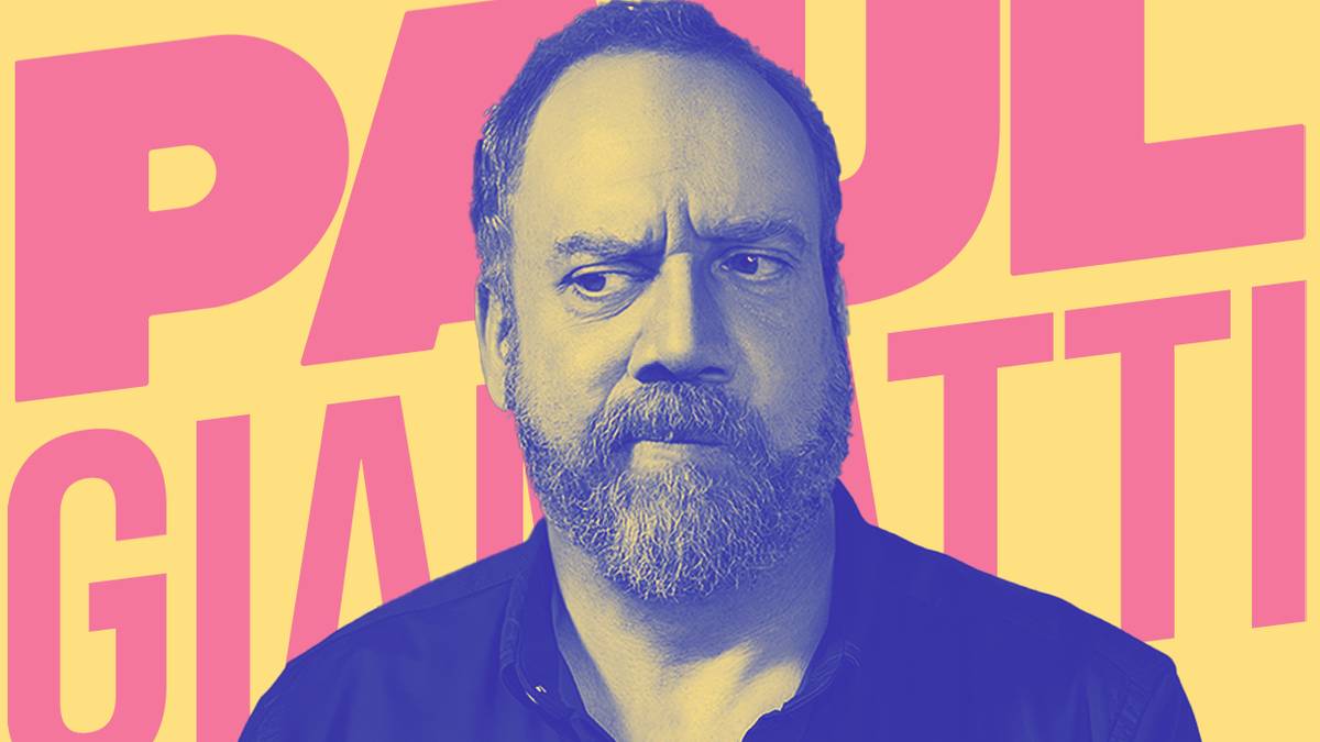 15 Best Paul Giamatti Movies, Ranked