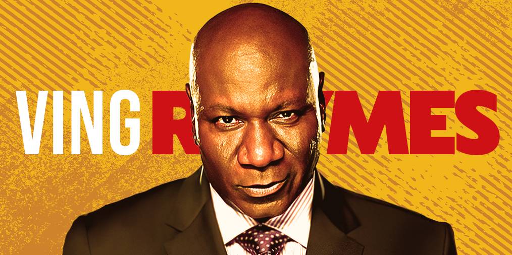 10 Best Ving Rhames Movies, Ranked