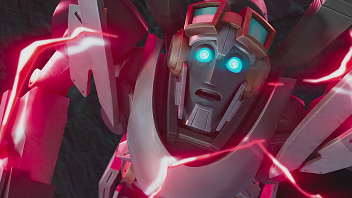 'Transformers: EarthSpark' Trailer: Autobots & Terrans Face an Epic Battle