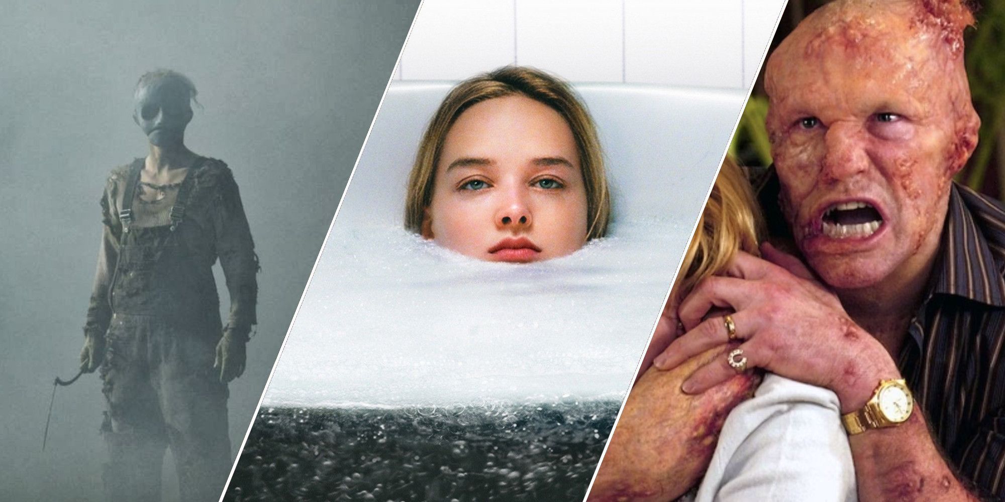 10 Most Underrated Horror Comedy Movies of the 2000s, Ranked