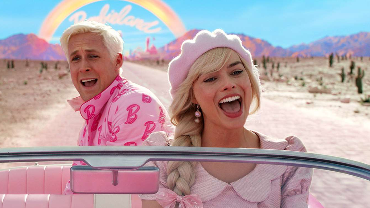 10 Movies Based on Toys, Ranked