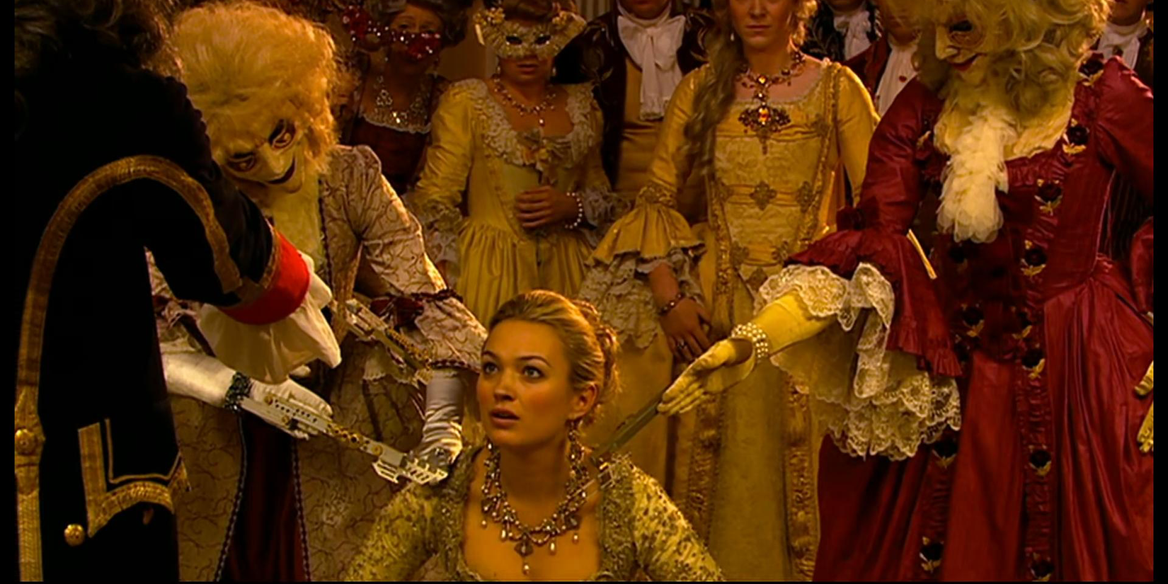 10 Best 'Doctor Who' Episodes, Ranked According to IMDB