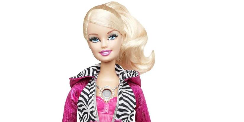 Recalled Barbie Dolls — A Long, Weird History