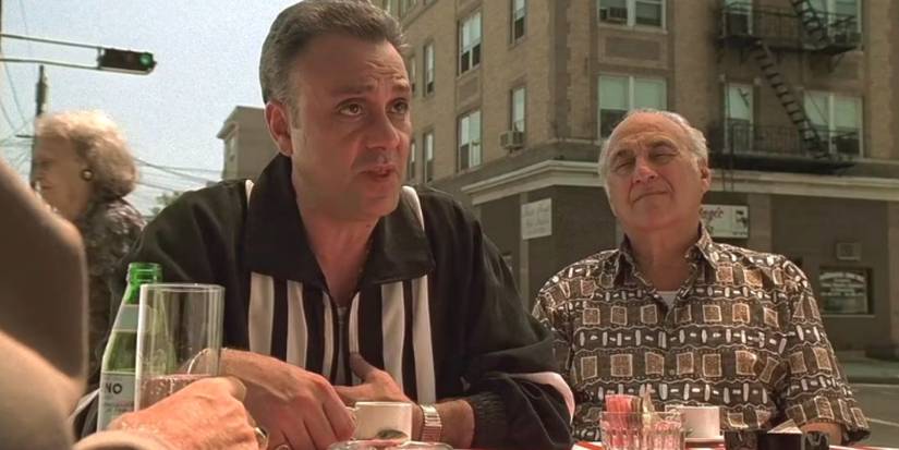 10 Best Johnny Sack Quotes in 'The Sopranos,' Ranked