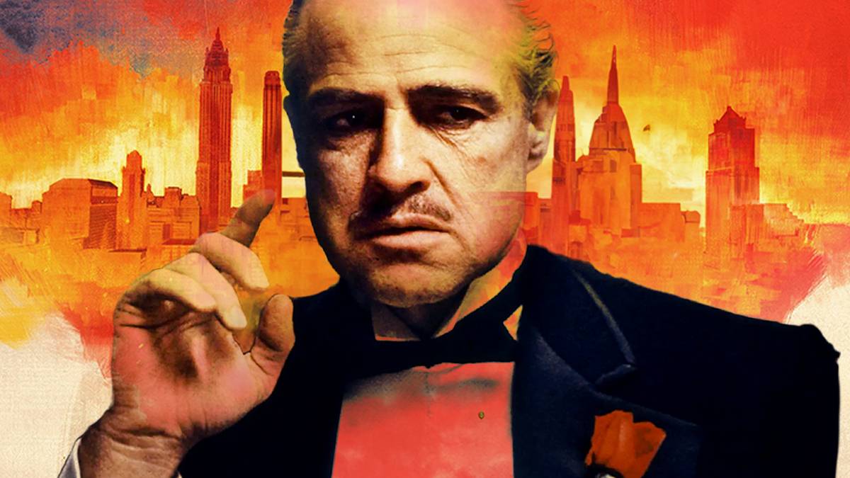 10 Best Main Characters from The Godfather Trilogy, Ranked