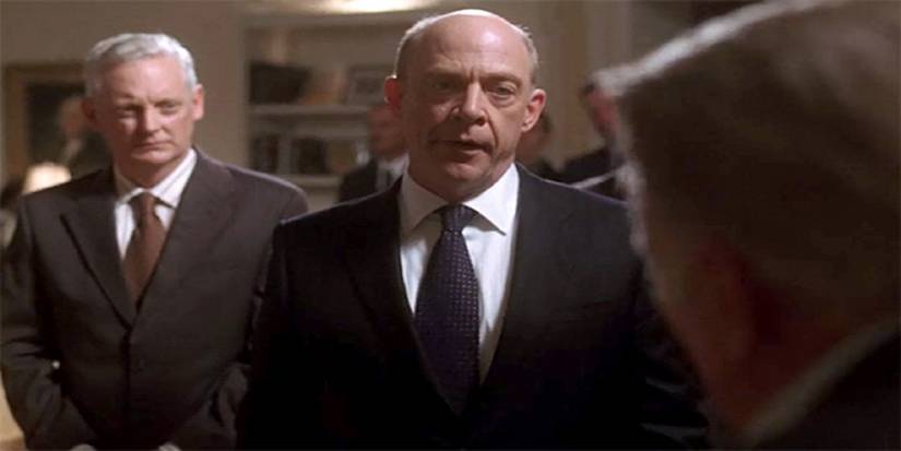 Every ‘The West Wing’ Season Ranked, From Worst to Best