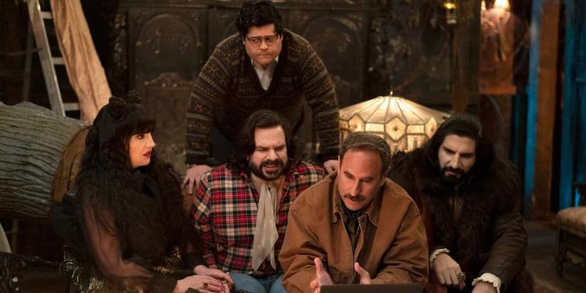15 Funniest 'What We Do in the Shadows' Episodes, Ranked