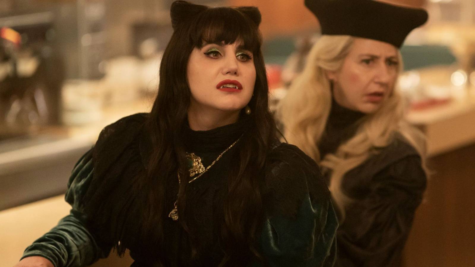 ‘What We Do in the Shadows’ Season 5 Teaser: Nadja Connects With Her ...
