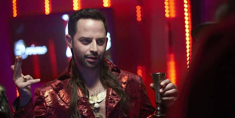 'What We Do in the Shadows': 10 Funniest Characters, Ranked