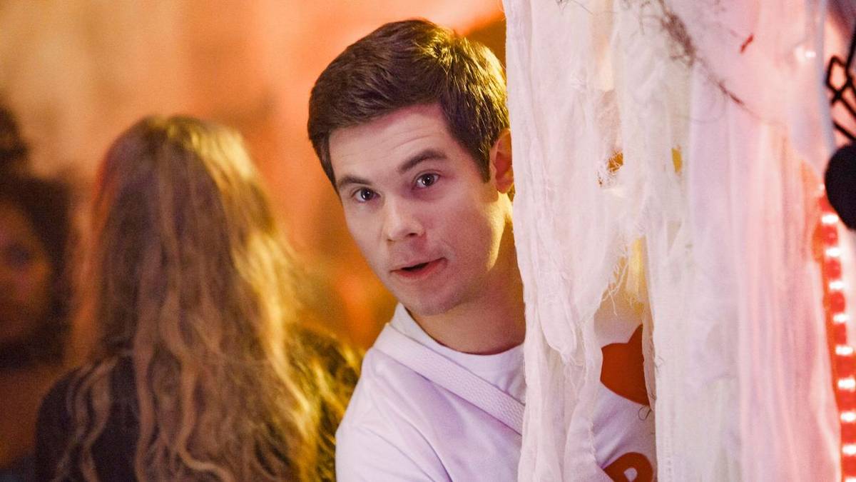 Before 'The Out-Laws,' This Rom-Com Showed Off Adam DeVine's Dramatic Chops