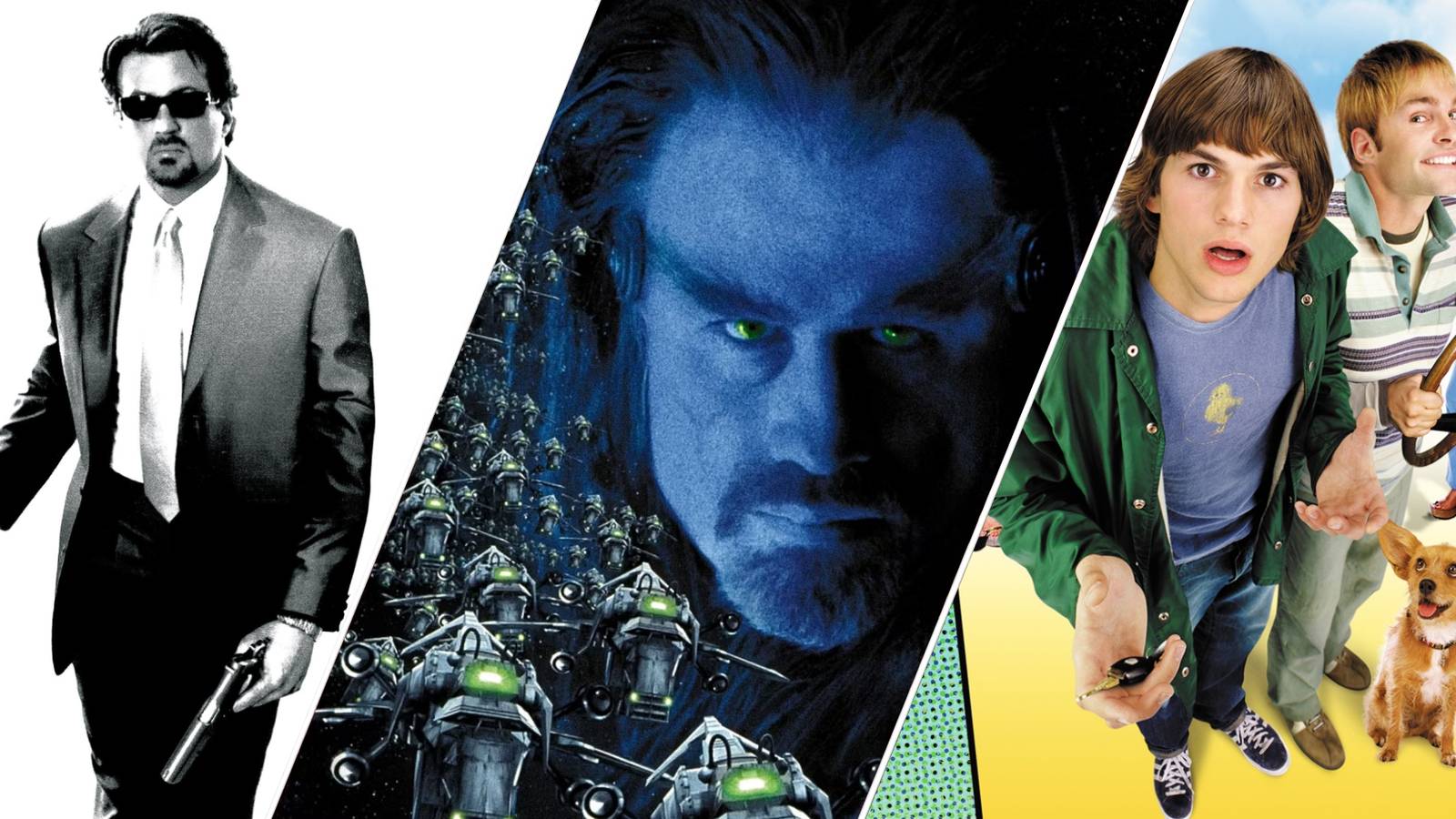 10 Worst Movies of 2000, Ranked