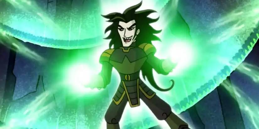 10 Best Characters Voiced by Jason Marsden