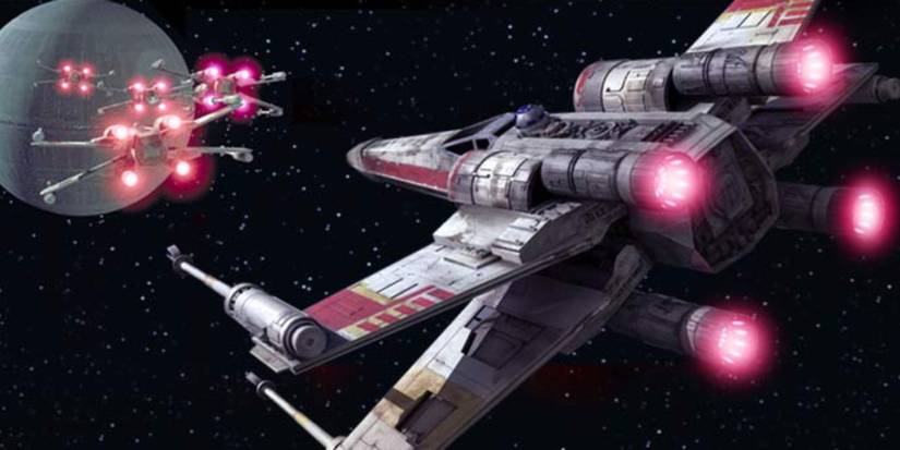 'Star Wars': 10 Greatest Battles from the Movies, Ranked