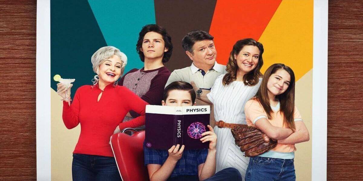 ‘Young Sheldon’ Season 7: Everything We Know So Far