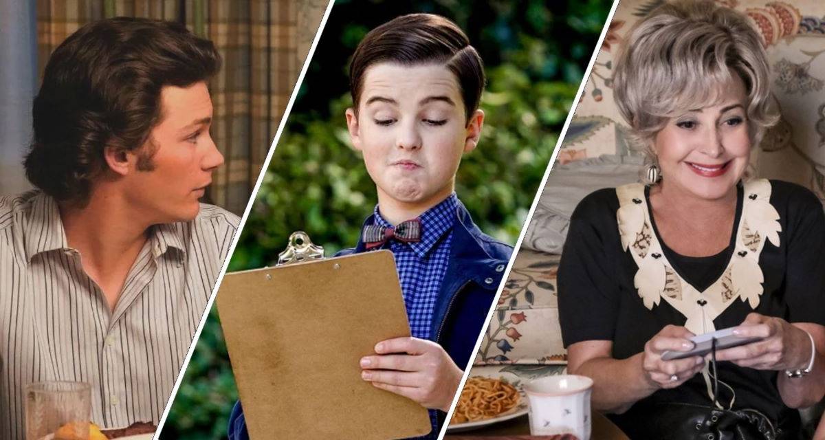 10 Funniest 'Young Sheldon' Episodes, Ranked