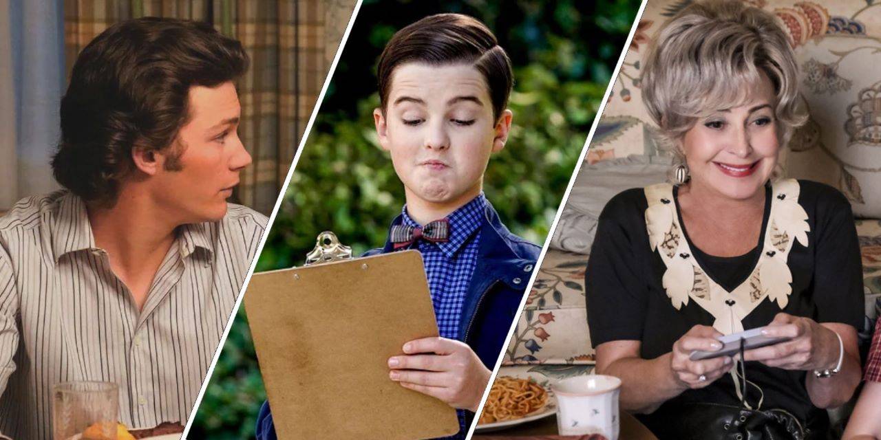 10 Funniest 'Young Sheldon' Episodes, Ranked