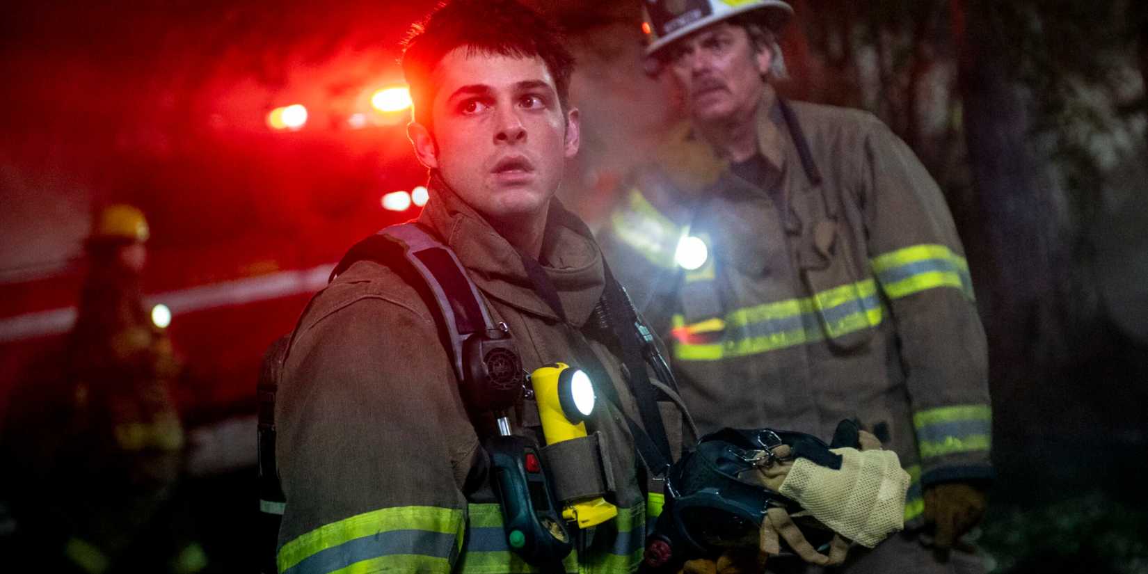 The 10 Main Characters in 'Fire Country,' Ranked by Likeability