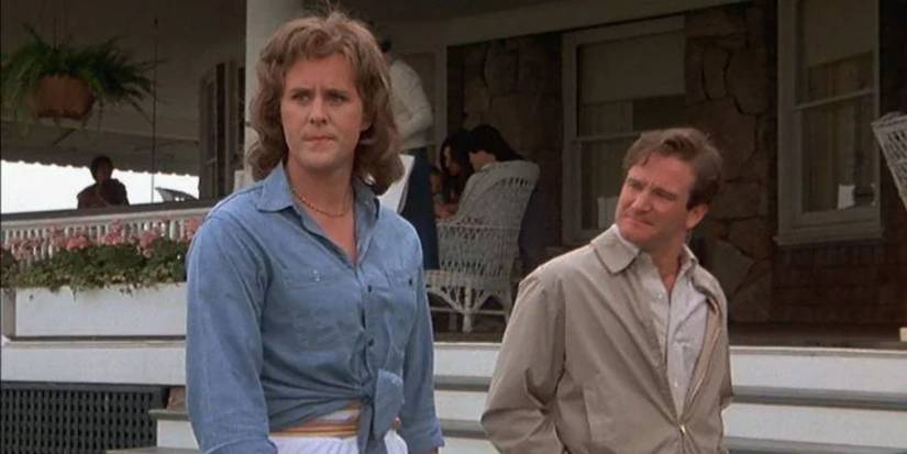 10 Best John Lithgow Movies, Ranked