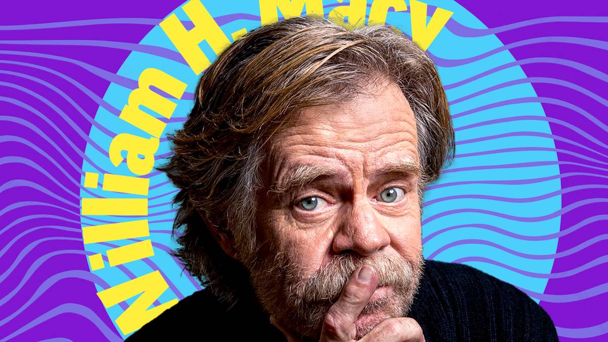 10 Best William H. Macy Movies, Ranked