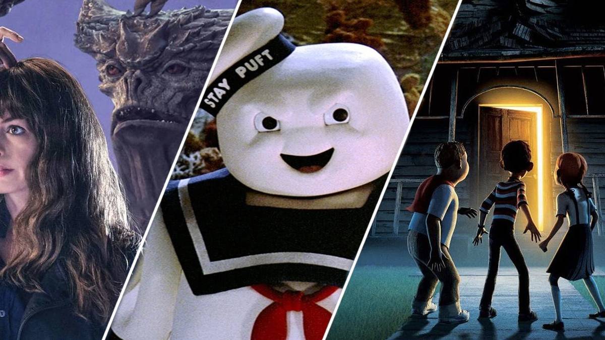 10 Funniest Giant Monster Movies, Ranked