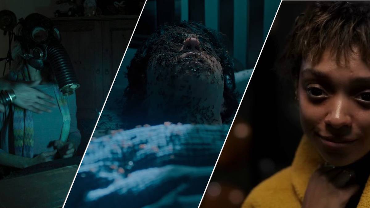 10 Best Horror Movies Where People Talk to the Dead