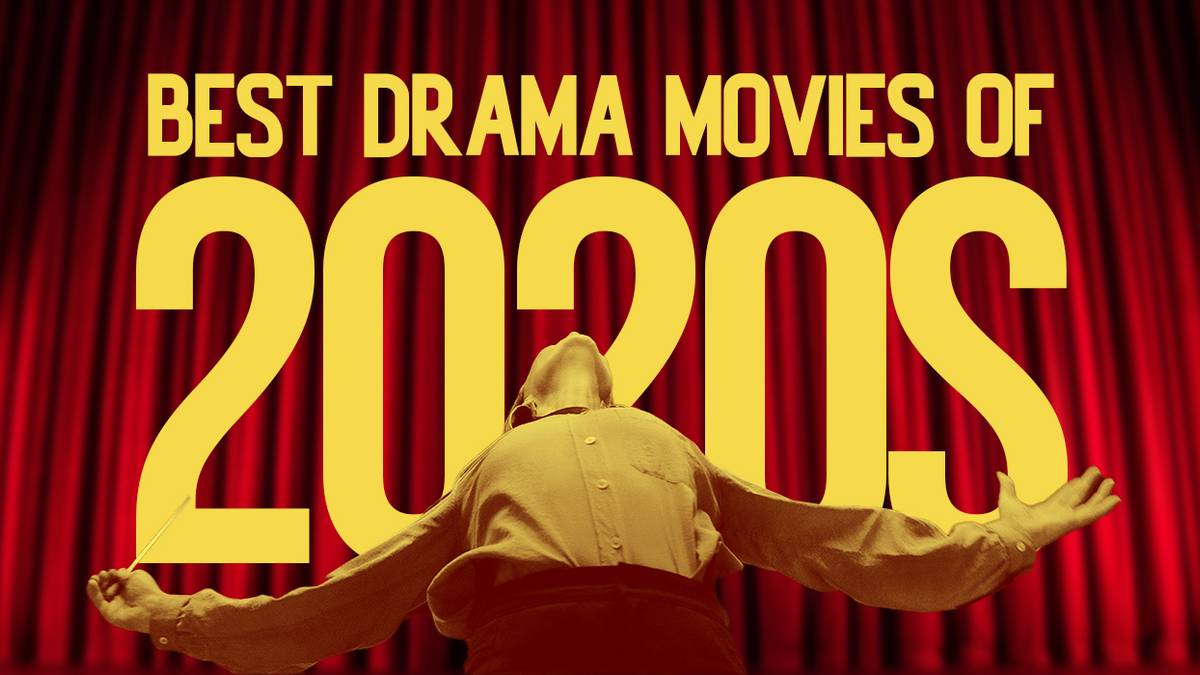 20 Best Drama Movies of the 2020s So Far, Ranked