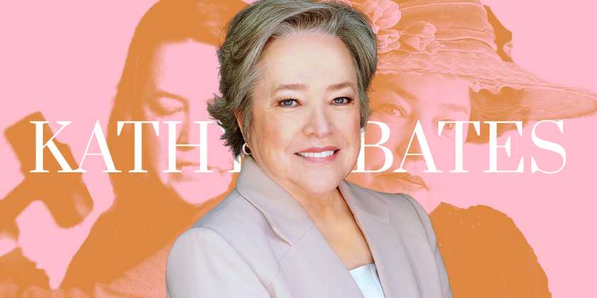 Before ‘Matlock,’ Kathy Bates Was a Badass Lawyer in This Fan-Favorite ...
